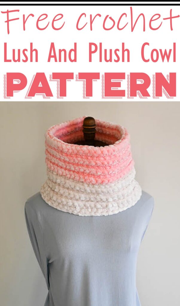 8 Easiest Crochet Patterns For Beginner - The Crafts