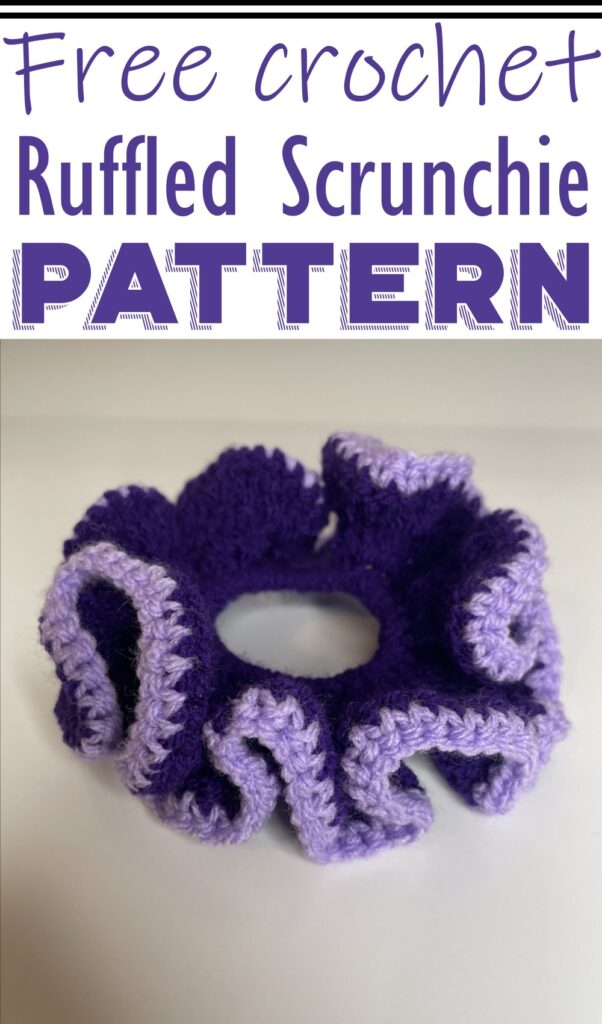 8 Easiest Crochet Patterns For Beginner - The Crafts
