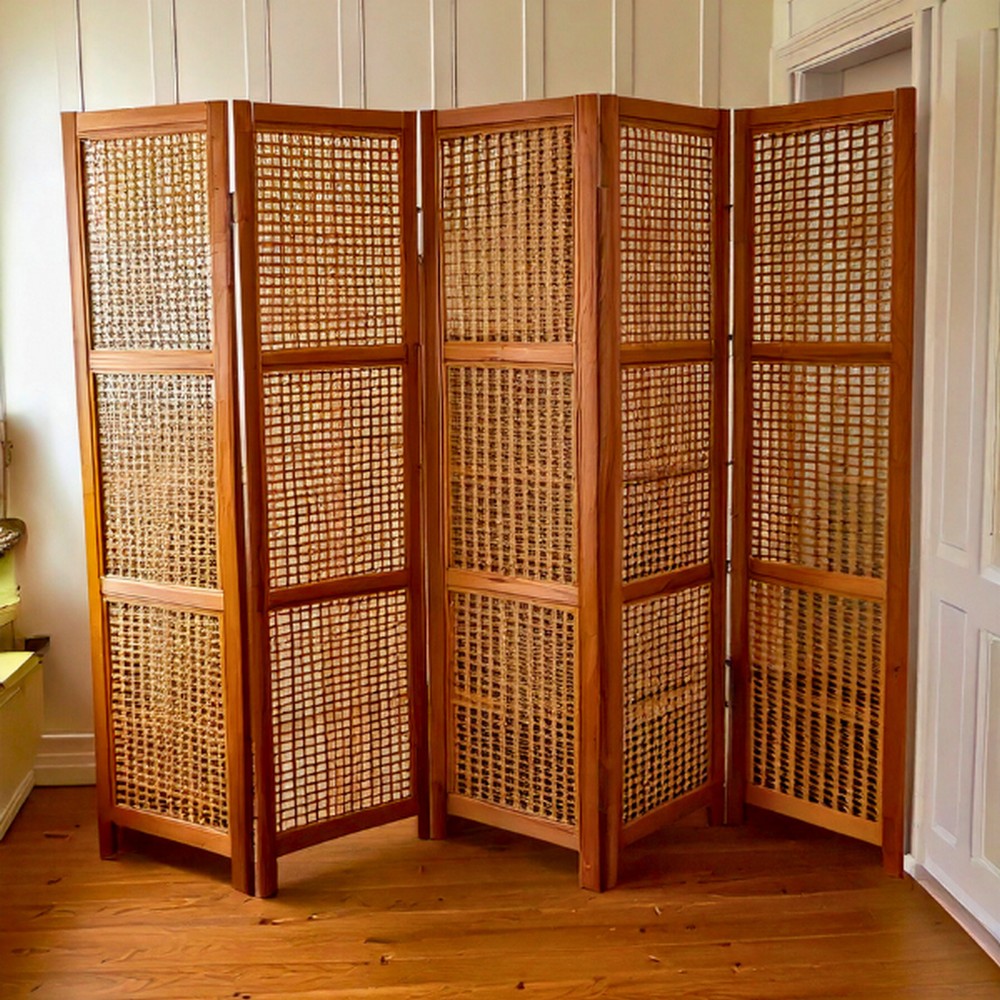 Easy Ikea Ivar Room Divider Hacks & Ideas - The Crafts