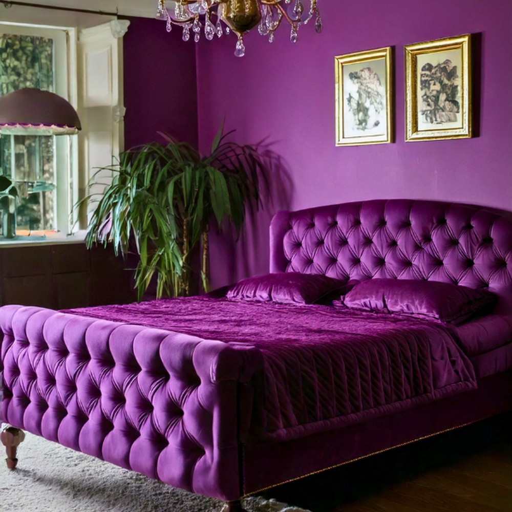 Stunning Boudoir Bedroom Ideas - The Crafts